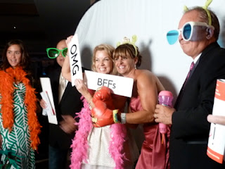 Fashion Tribe: BTBJ: Social media edition