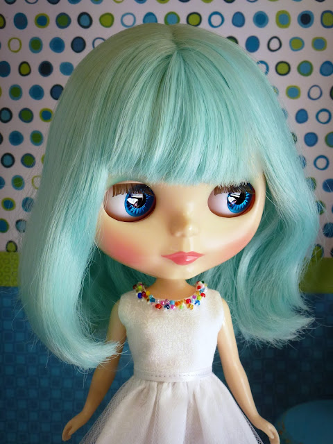 Blythe Happy: February 2017