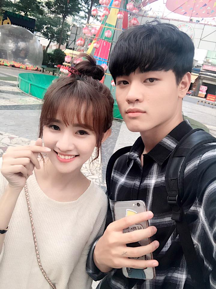 Nguyễn Thanh Vy - Faptv - Xinh như búp bê | Dân 47 - Website Giải Trí ...