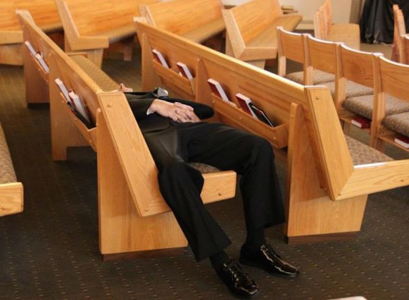 Dr. Mike Brummond: Liturgically Speaking: Full, Active, Conscious ...