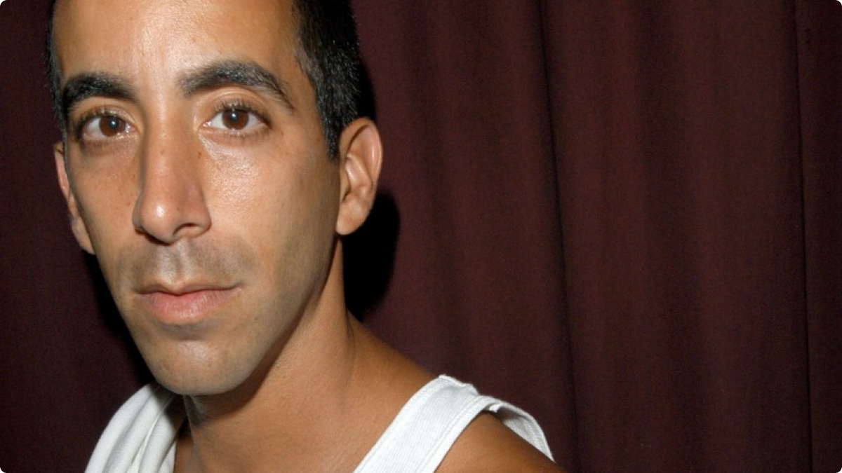 Dru Ha on Juan Epstein ~ rockthedub