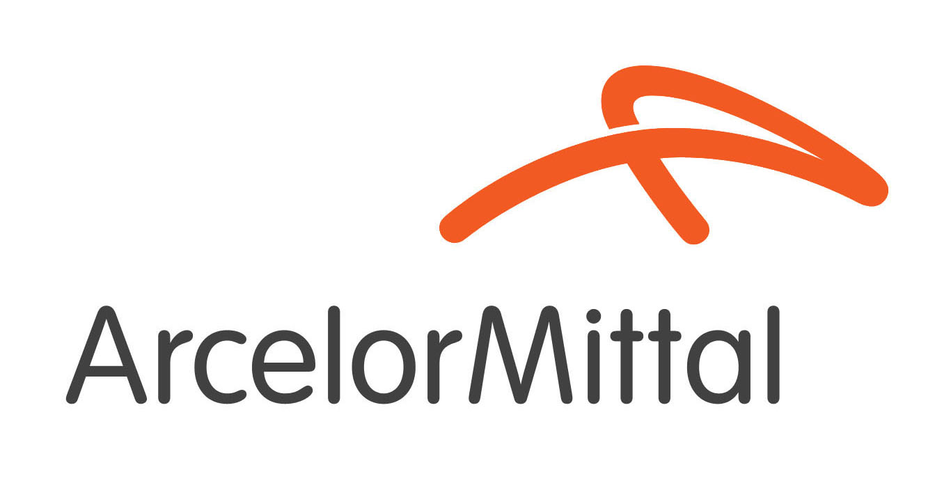 Arcelor Mittal Logos