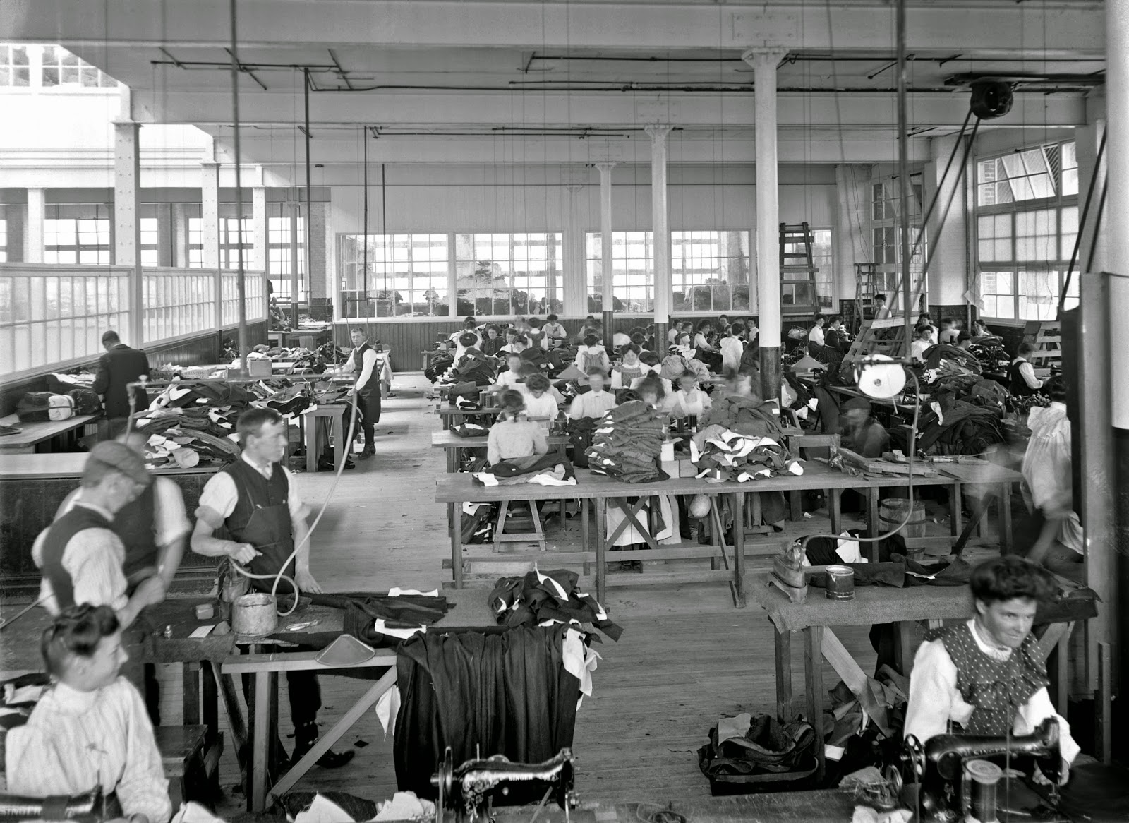 History in Photos: Steffano Webb