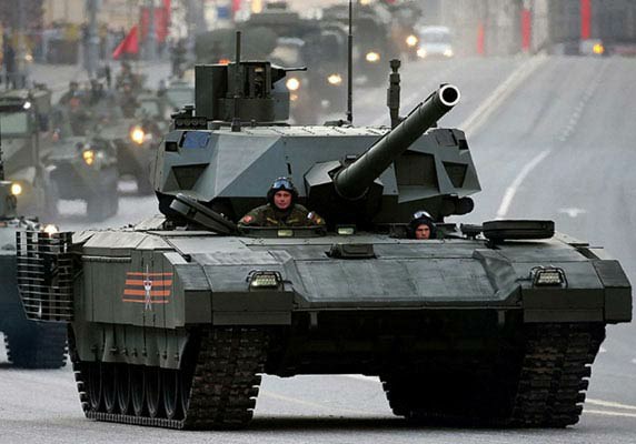 Blog de las Fuerzas de Defensa de la República Argentina: MBT: El ...