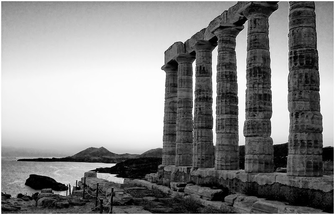 Los Grandes Fotografos: Frédéric Boissonnas (1858-1946)