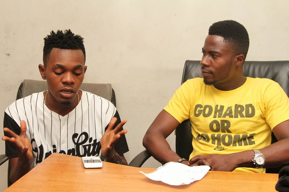 Emmanuel Tochukwu Edward Emerges Best Graduating Student At NIJ 2018 ...