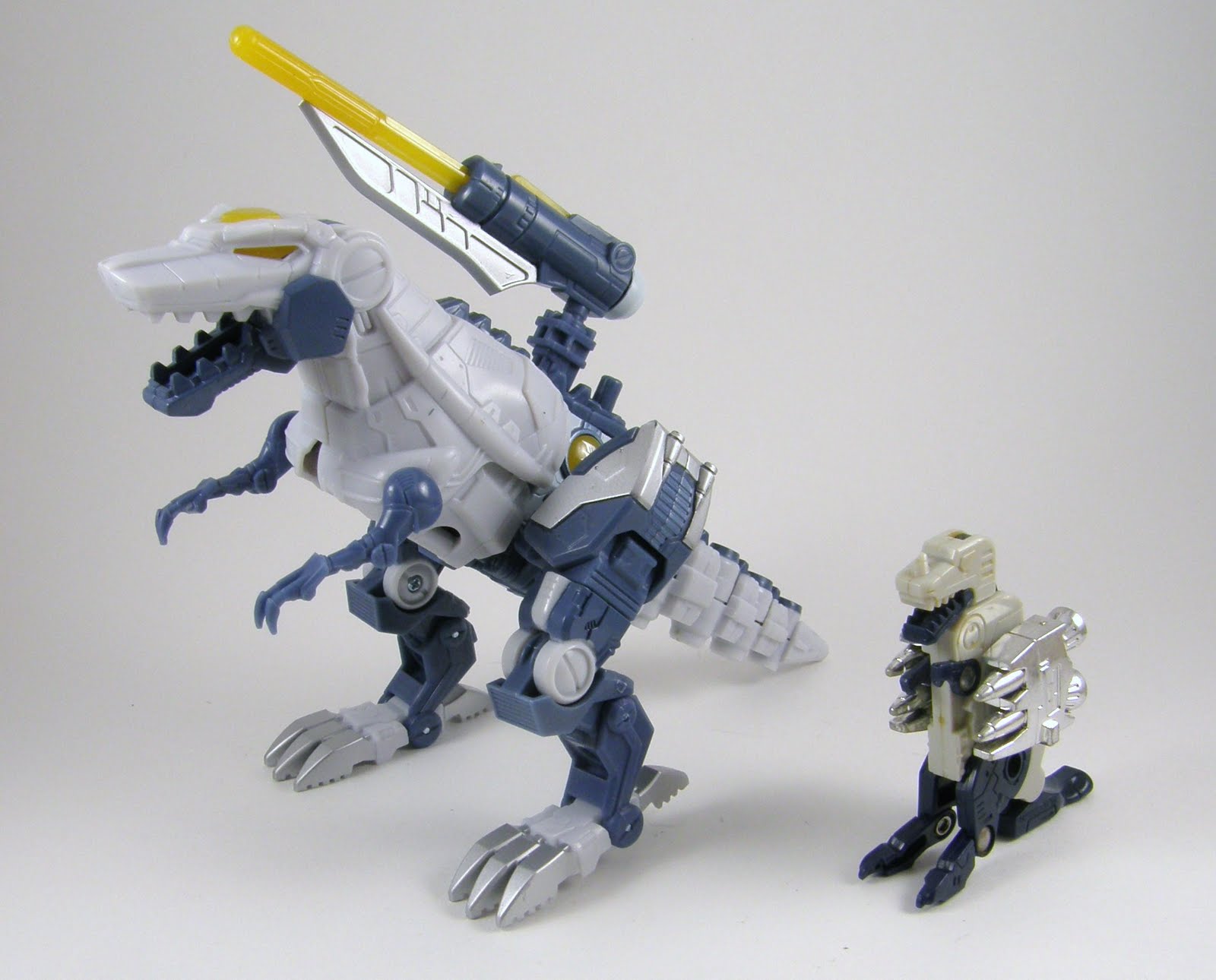 Mostly Transformers Redux: Classics Special Edition: Overkill