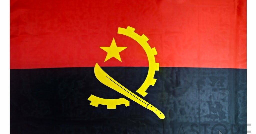 ANG: Angola