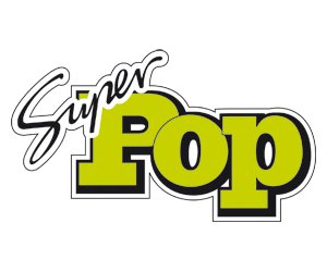 Forever: SUPER POP, AHORA EN INTERNET!! =)