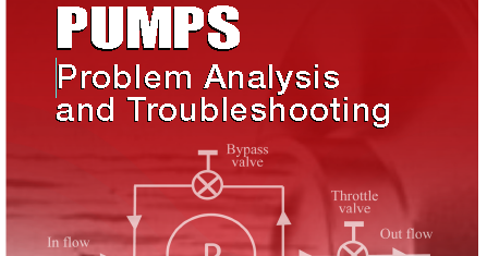 Power Plant Centrifugal Pumps Problem Analysis and Troubleshooting ...