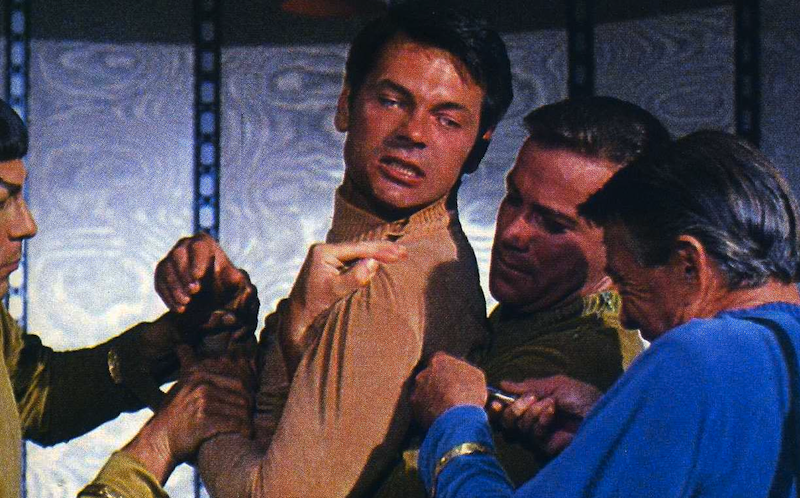 CELLULOID AND CIGARETTE BURNS: Benedict Cumberbatch Playing Gary ...