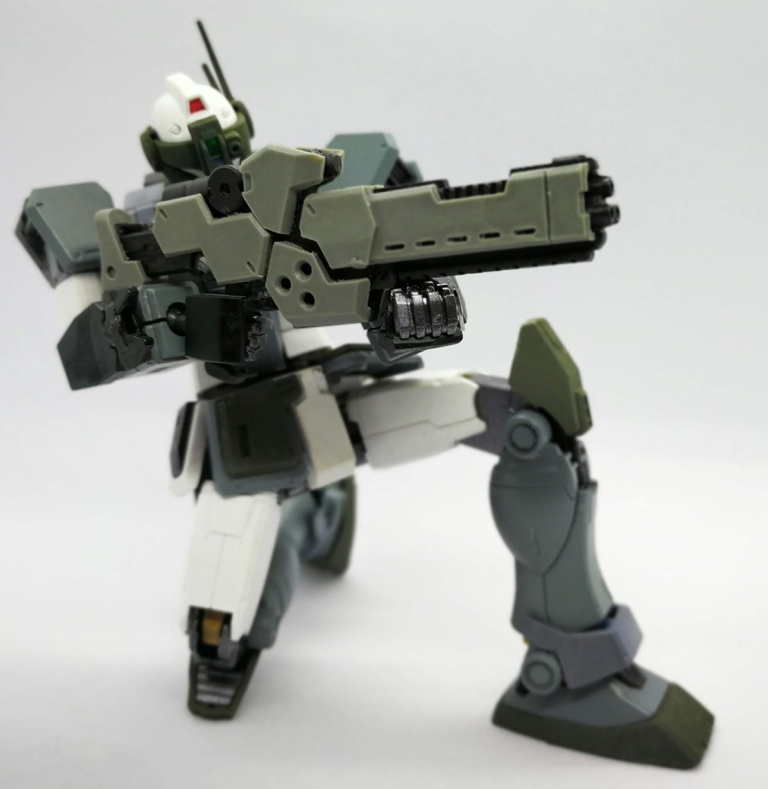 Gunplanerd: [Accessory Analysis] SH Studio U.C. Arms Phalanx A1 Pulse ...