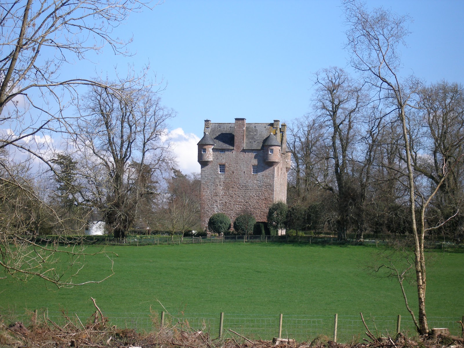 Border Reivers from the 13th to the 17th centuries.: Border-Reivers-The ...