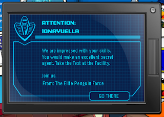 Iona ♦ Club ♠ Penguin ♣ Rewritten: How to become an EPF Member - Club ...