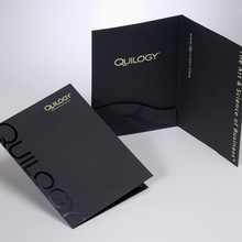 Custom Packaging Product Boxes: We offer custom presentation folder ...