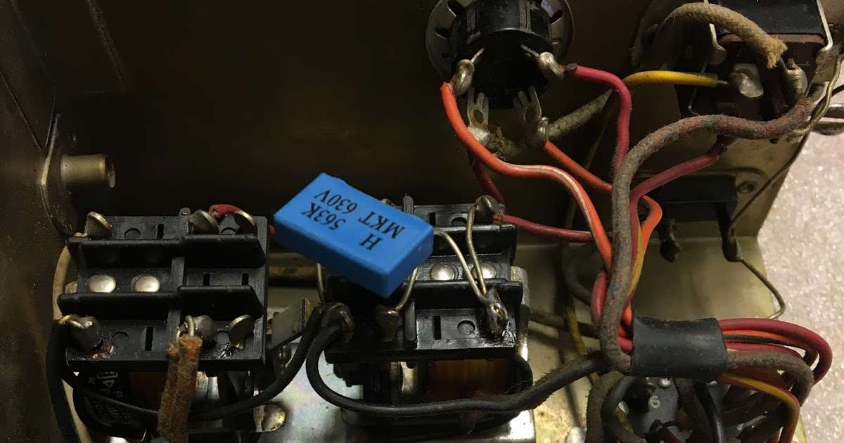 Gunnar's Rockola 1458. A restoration journey: Rebuilding the Rockola ...