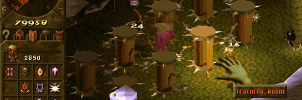 Retro 101: Dungeon Keeper Review (PC)