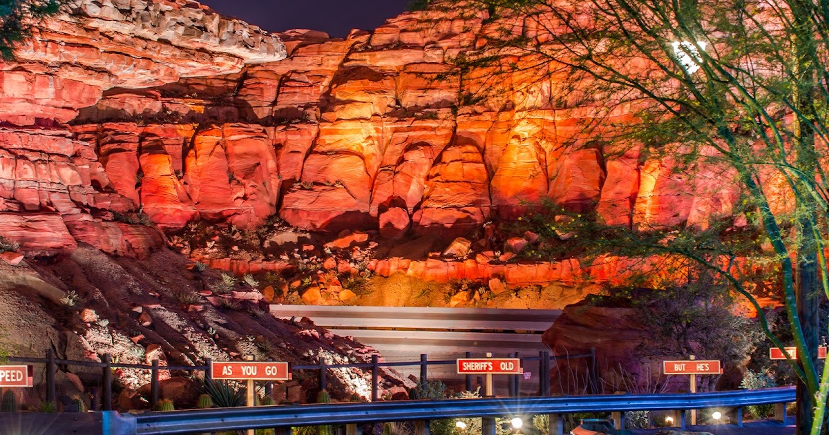 Disney Photoblography