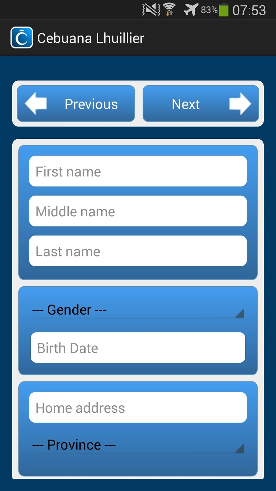 TOP PICKS: 5 Things I Love About the New Cebuana Lhuillier Website ...