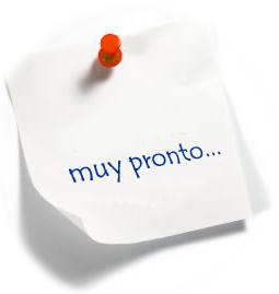 Muy pronto... - Mi Aventura Viajando