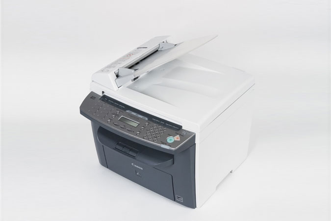 PRINTER INSTALLATION USING USB - RAMESH'S BLOG