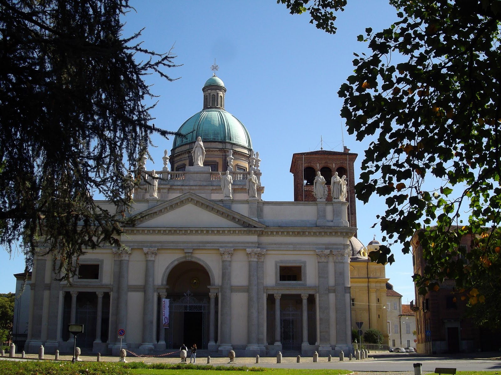 Trip to Vercelli, Italy | Life in Luxembourg