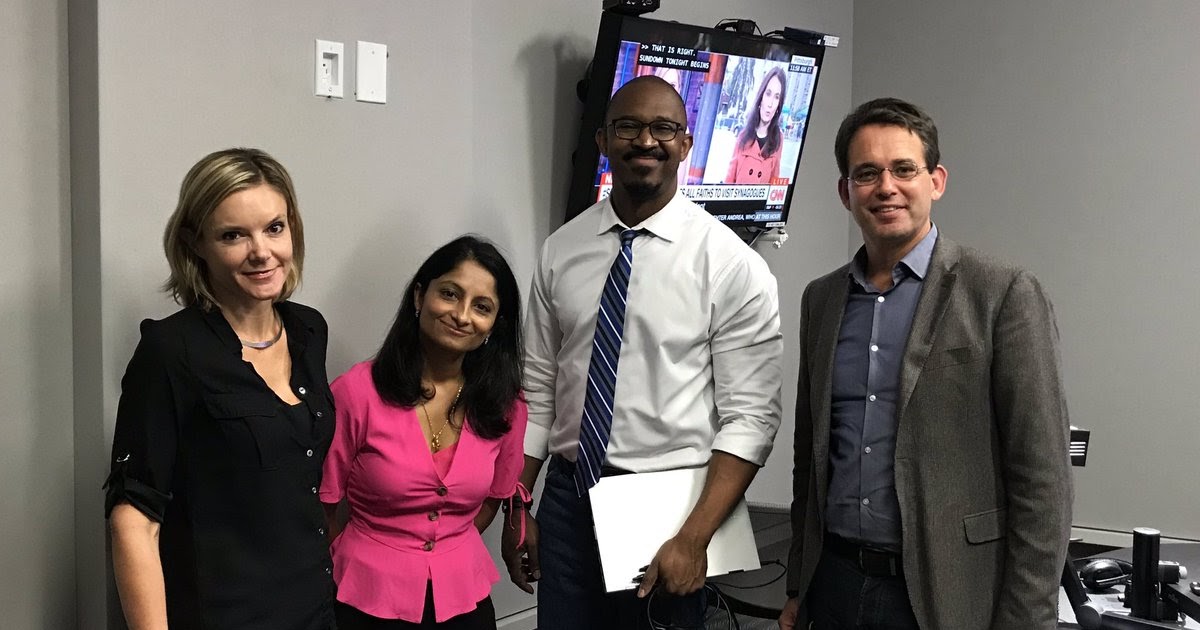 Corfu Blues and Global Views: The Art of Leadership, Interview with ...