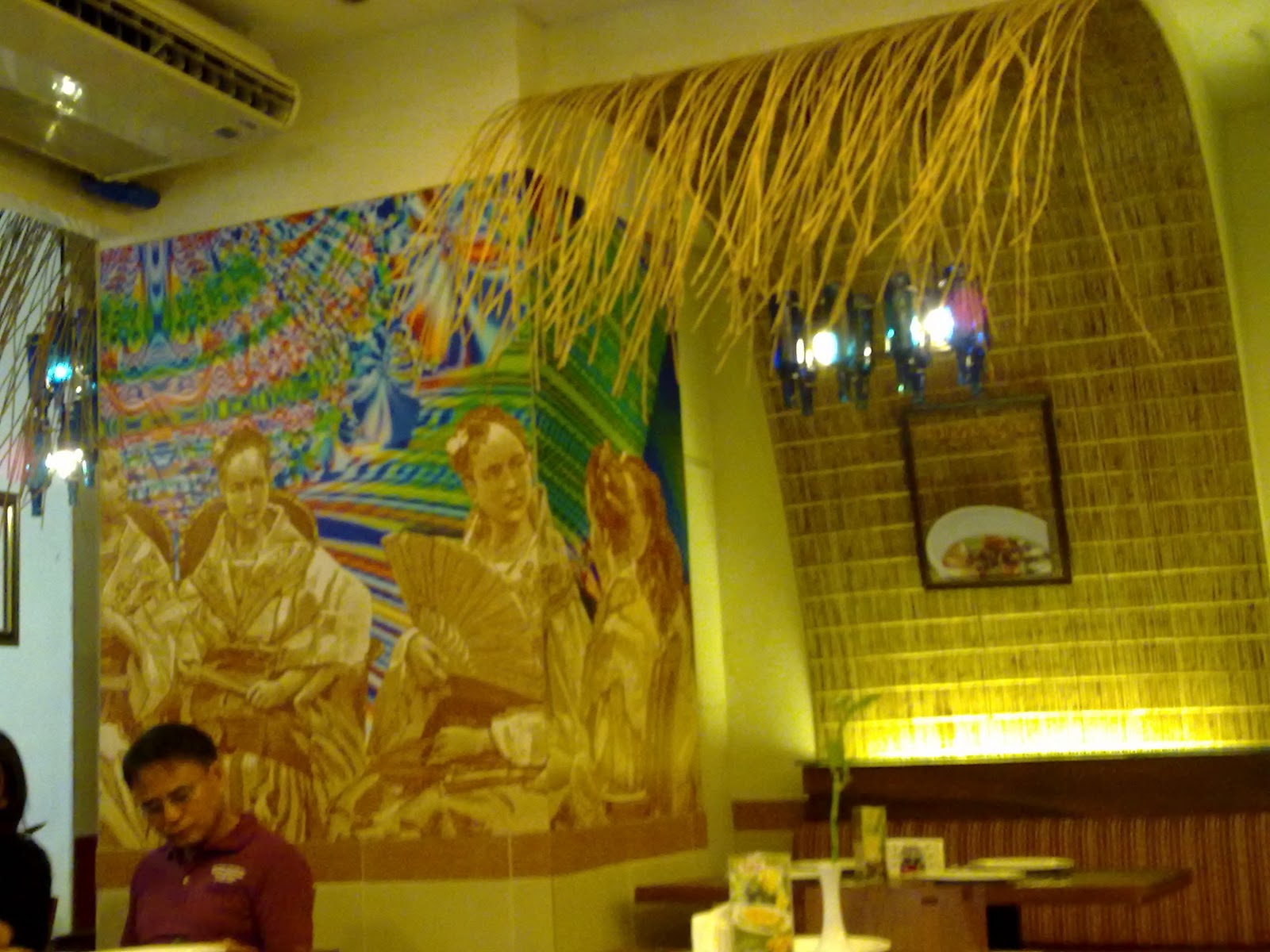 bunay's little corner: Pinoy Food Revolution