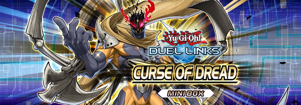 DUEL LINKS GUIAS: Vendread deck