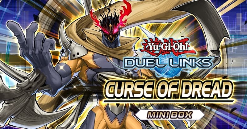 DUEL LINKS GUIAS: Vendread deck