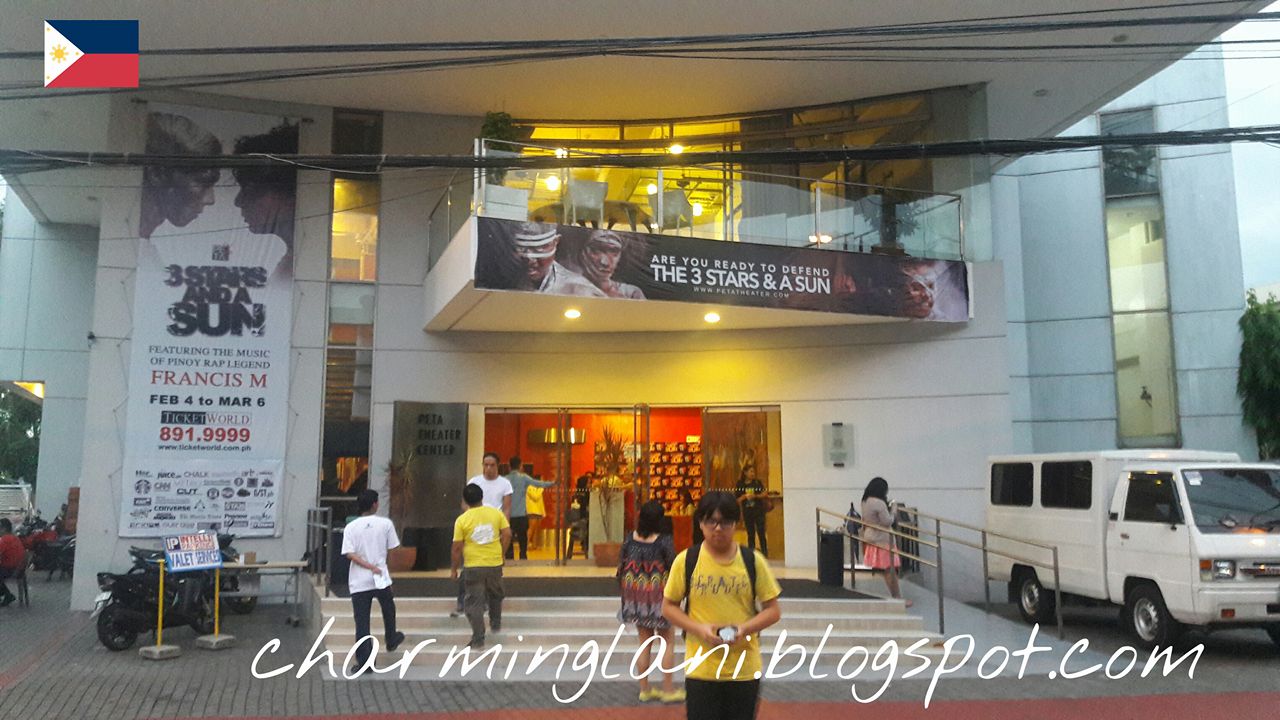 PETA Summer Program: Theater workshops for all ages