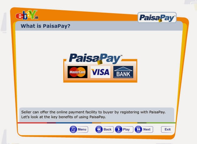 What is PaisaPay