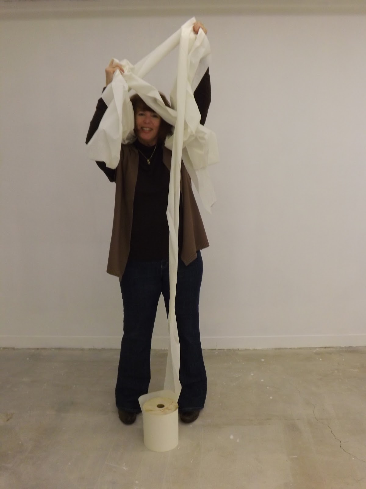 Prairie Art Alliance: Installation Wars - The Battle Was Won