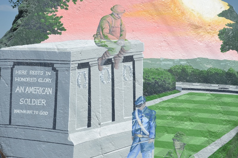 Bling it On: Freedom Rock