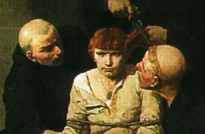 The Myths and History of Red Hair: Red Hair and the Merovingians Revisited