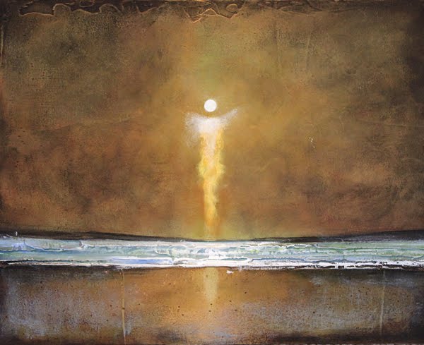 Toni Grote Spiritual Art From My Heart to Yours : April 27 Spiritual ...