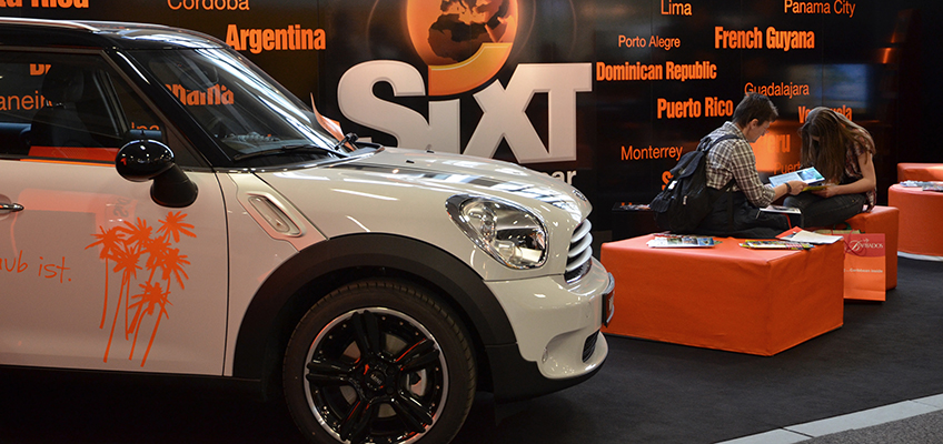 Cars and Trucks REVIEW: Coscharis Revalidates Contract with Sixt Car Rental