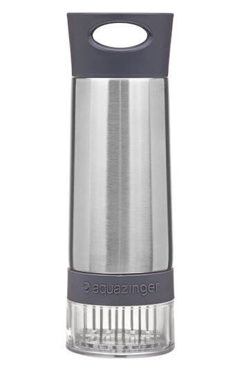 AquaZinger by ZingAnthing | The Collective Loop