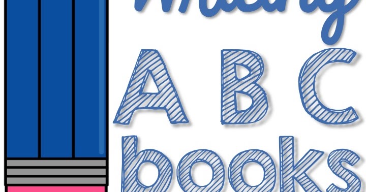 Teach Think Elementary: Writing ABC Books with Upper Elementary Students