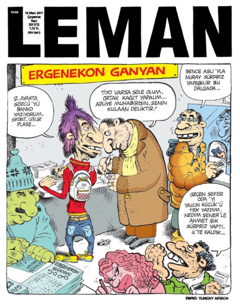 "o" an resimleri free pictures,: LEMAN dergisi kapaklar..2011