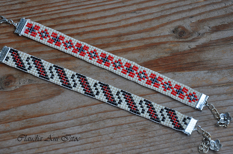 Printre hobby-uri: quilling, kusudama, origami, bijuterii handmade ...