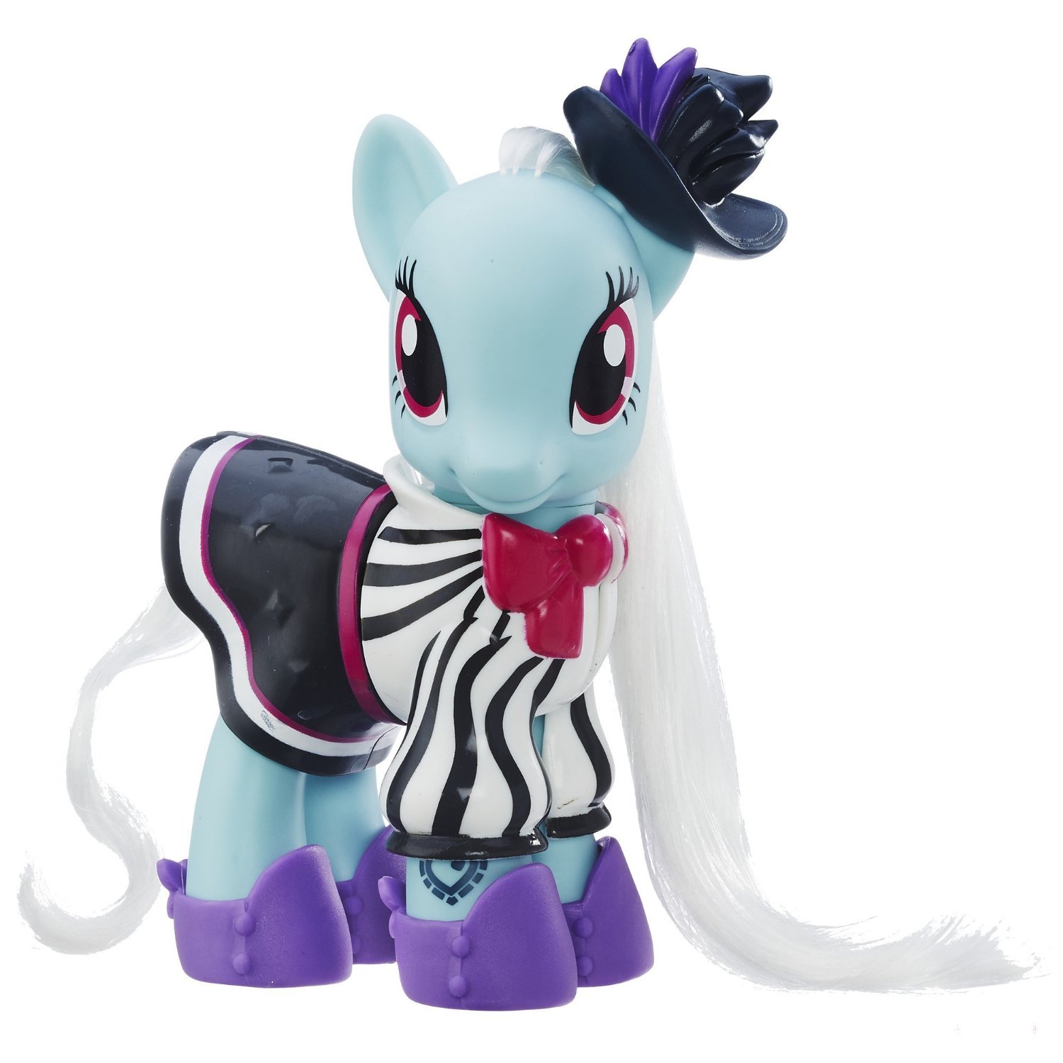Equestria Daily - MLP Stuff!: Photo Finish, Royal Ribbon, and More ...