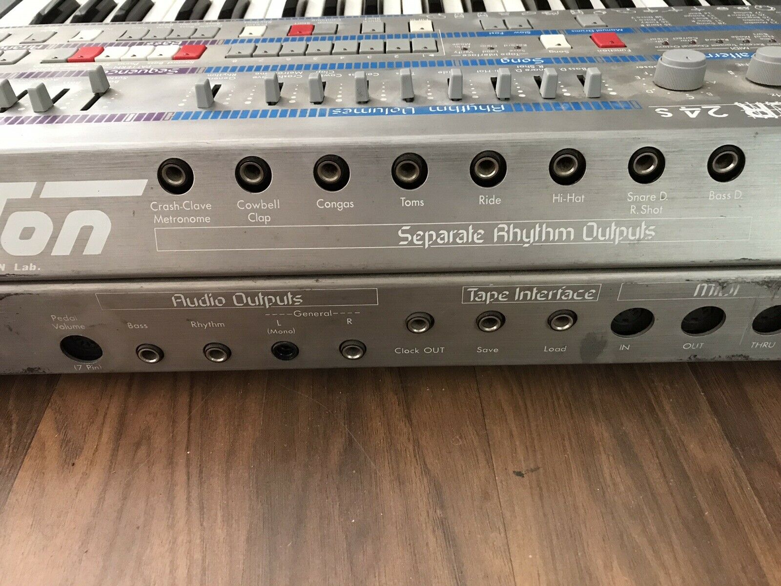 MATRIXSYNTH: Solton Ms 24 Programmer