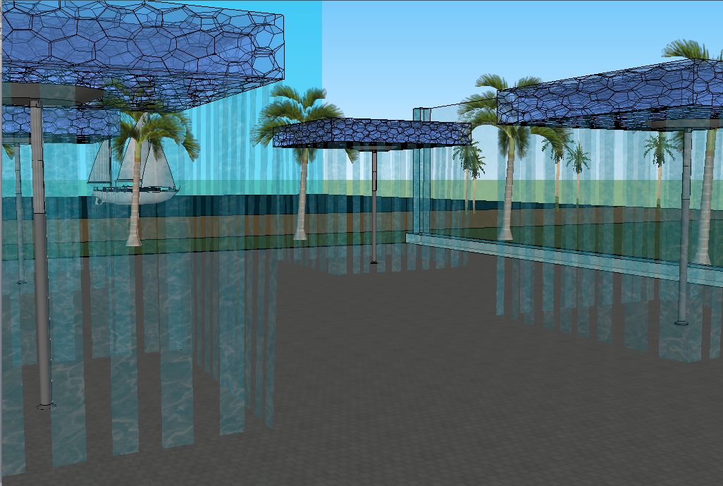 A World of Interior Design: Creative Thinking