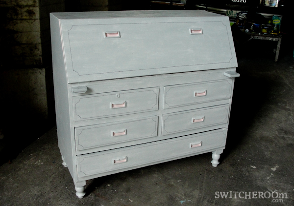 Decor me Happy by Elle Uy: Meet my secretary