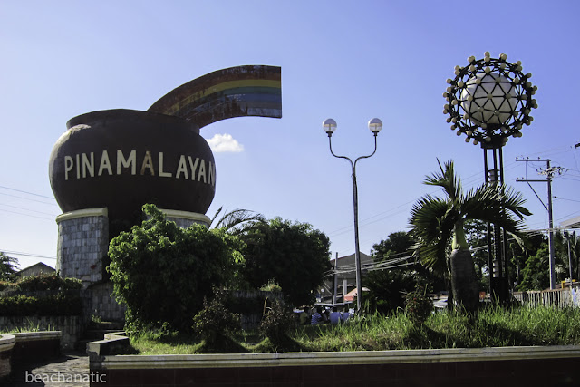 BEACHES AND CHURCHES: THE CHURCHES OF ORIENTAL MINDORO AND THE MORIONES ...