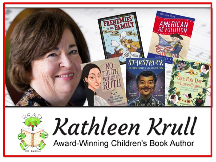 Children's Literature - Weekly Newsletter