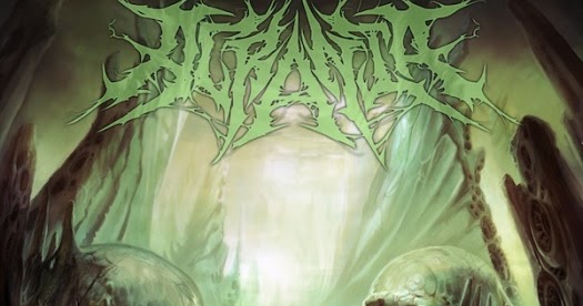 Metal Bandcamp: Acrania - The Beginning Of The End