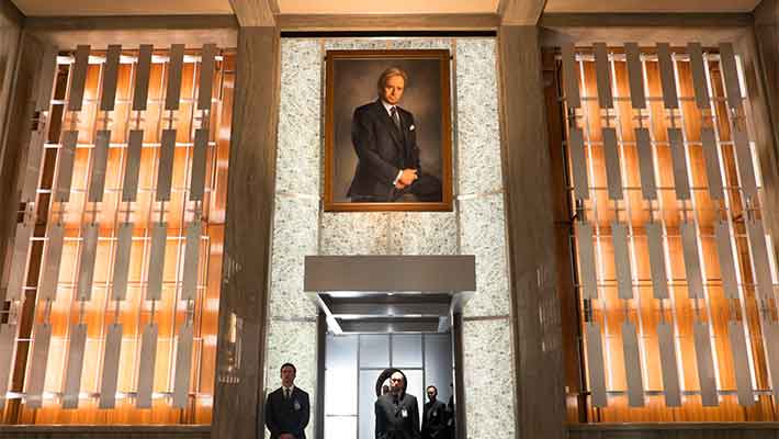 ANT-MAN: Pym Particles Shrinking Technology Detailed