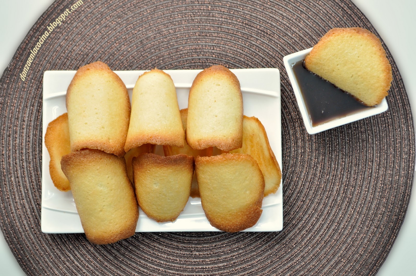 Danza en la cocina: septiembre 2013